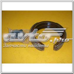 483 KT0 50 10 SSANG YONG Zapatas de freno de mano