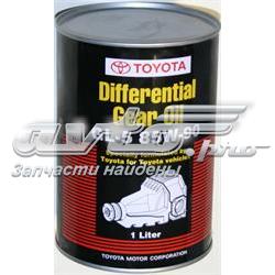 Aceite transmisión Mercedes (A0009892803)