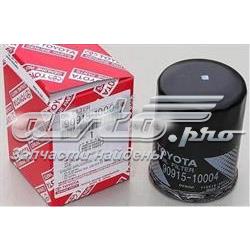 9091510004 TOYOTA filtro de aceite