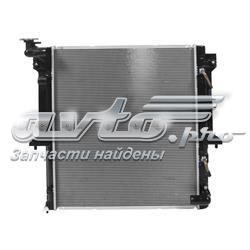 1350A183 Mitsubishi radiador refrigeración del motor comprar barato