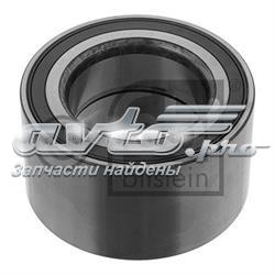 A2219810406 Mercedes cojinete de rueda delantero