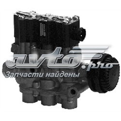 4729000530 Wabco válvula de suspensión hidráulica delantera