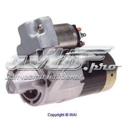 17783N WPS motor de arranque