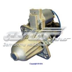 17295N WPS motor de arranque