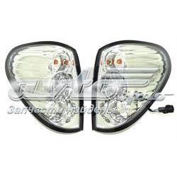 D14-1902P-A-VC Depo/Loro piloto posterior izquierdo