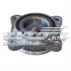 K151905 Kroner cojinete de rueda delantero