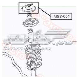 MSS001 Asva soporte amortiguador delantero