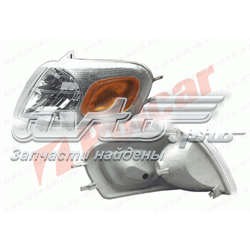 558119E Polcar faro izquierdo comprar barato