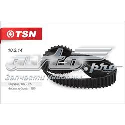 10214 TSN correa distribución