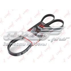 4PK1540 Lynxauto correa trapezoidal