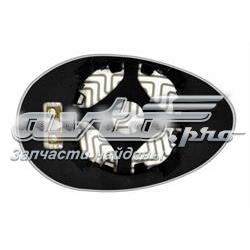 11569818 Ergon cristal de espejo retrovisor exterior izquierdo