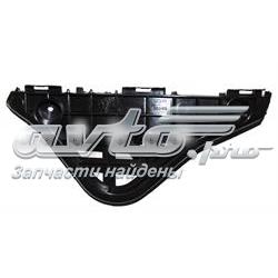 STTYL6000B2 SAT soporte de parachoques delantero exterior izquierdo