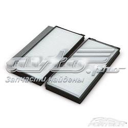 FS005 Fortech filtro habitáculo