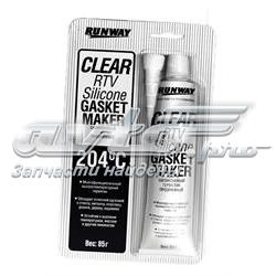 RW8502 Runway material de estanqueidad silicona comprar barato