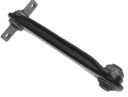 MB809221 MITSUBISHI barra transversal de suspensión trasera