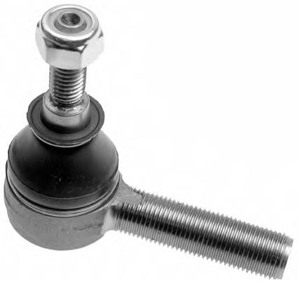 RTC5870 Rover rótula, barra de acoplamiento central, trasera izquierda