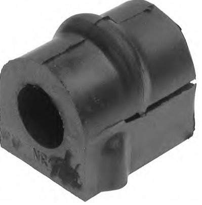 90538865 General Motors soporte de estabilizador delantero