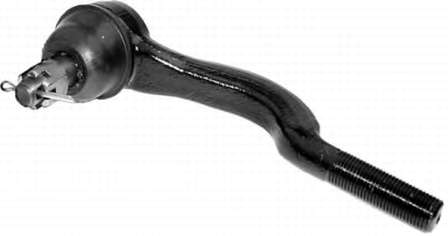 MR296274 MITSUBISHI rótula barra de acoplamiento interior izquierda