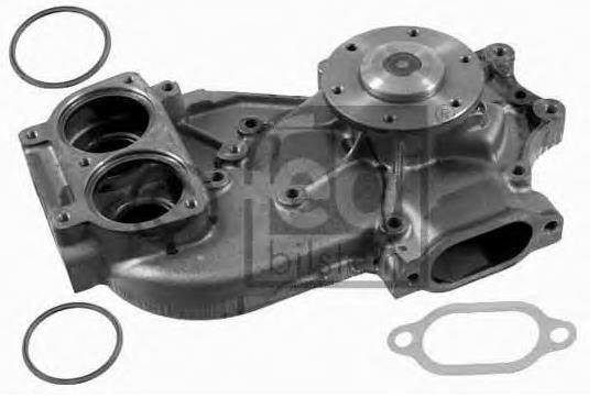 5422002001 Mercedes bomba de agua