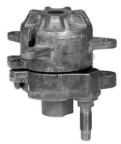 A1112000770 Mercedes tensor de correa, correa poli v