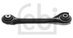 1243504206 Mercedes brazo suspension inferior trasero izquierdo/derecho