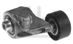 1042000570 Mercedes rodillo, correa trapecial poli v