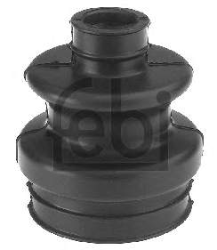 0003301485 Mercedes fuelle, árbol de transmisión delantero interior