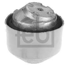 2032401417 Mercedes almoahada (soporte Del Motor Izquierda / Derecha)