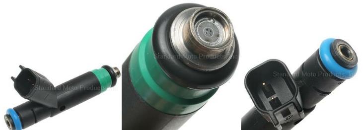 FJ475 Standard inyector comprar barato