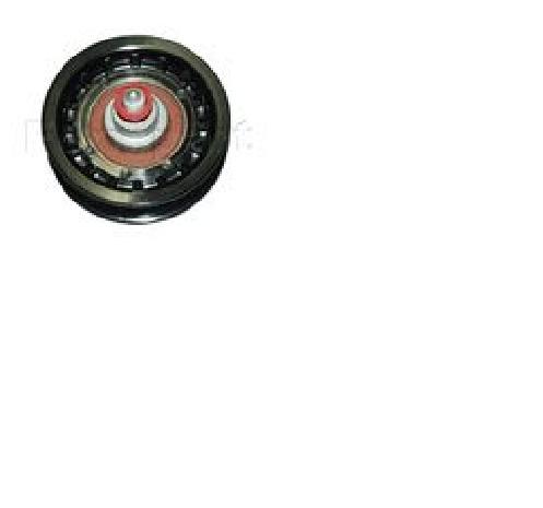 1731729 FORD polea inversión / guía, correa poli v