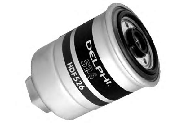 8-98037480-0 Isuzu filtro combustible