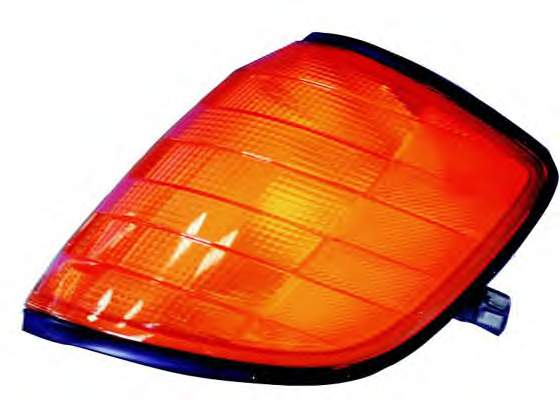 1305233932 Bosch piloto intermitente izquierdo