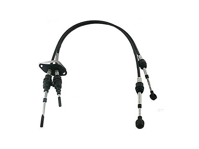 A9012601338 MERCEDES cables de caja de cambios