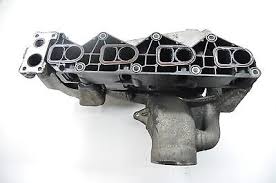 A6460901637 MERCEDES Colector de admisión