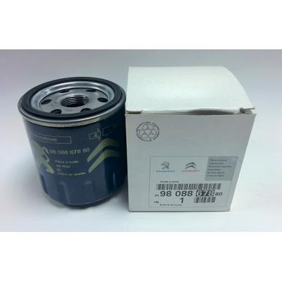 BK2Q6714BA FORD filtro de aceite