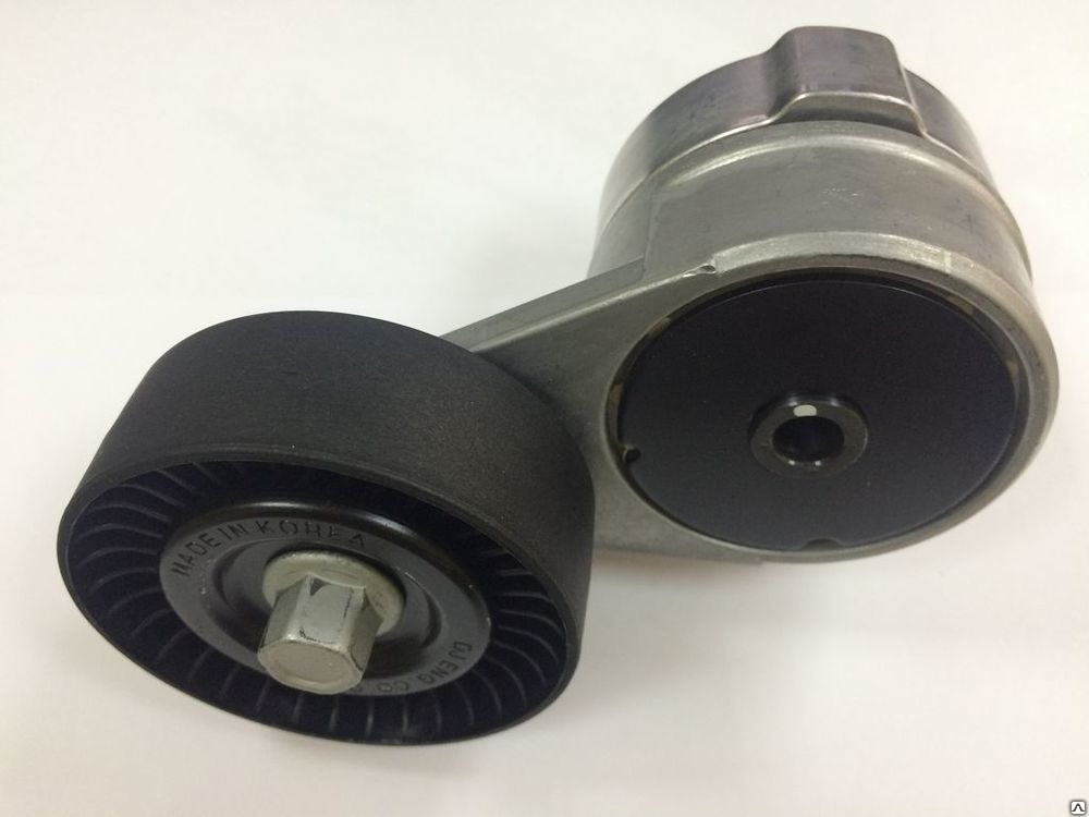 252812F001 Hyundai/Kia tensor de correa, correa poli v comprar barato