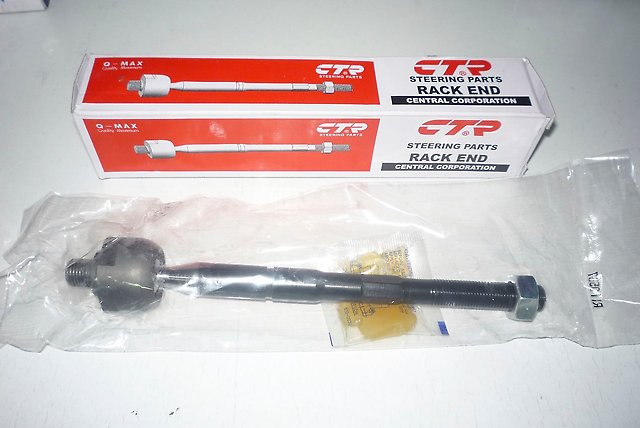 577244L090 HYUNDAI/KIA barra de acoplamiento derecha