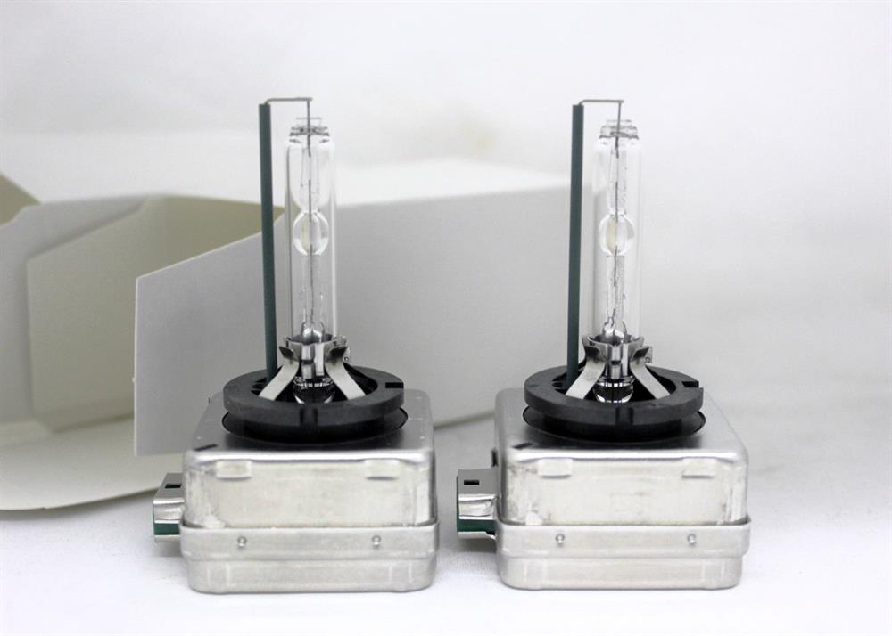 N10721806 VAG bombilla de xenon