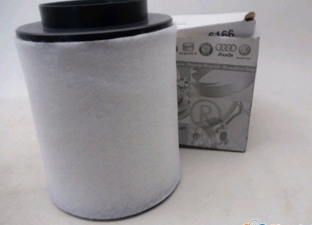 4H0129620D VAG filtro de aire