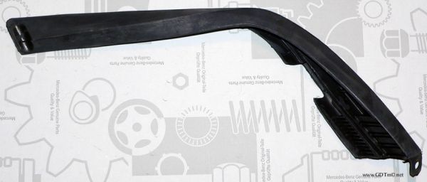 A1408260480 Mercedes sello del faro derecho comprar barato