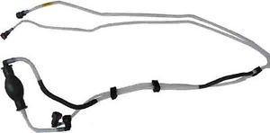 8200218942 Renault (RVI) tubo de combustible, de depósito al filtro