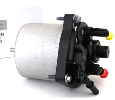 1611659480 PEUGEOT/CITROEN filtro de combustible