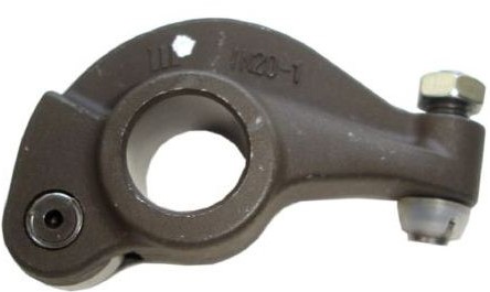 24531-42880 Hyundai/Kia palanca oscilante, distribución del motor, lado ...