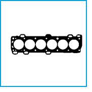 50400 Glaser junta de culata