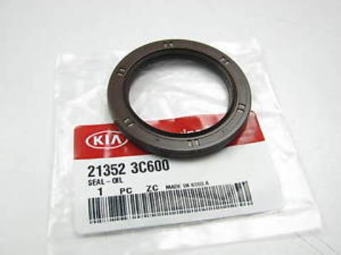 213523C500 Hyundai/Kia anillo retén, cigüeñal frontal