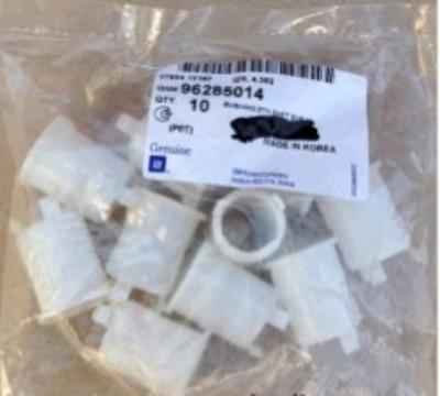 0668477 General Motors buje de eje de horquilla de embrague