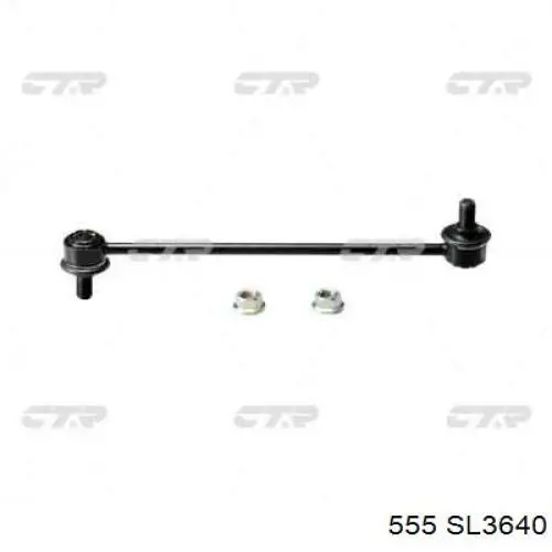 SL3640 555 Bieleta estabilizadora delantera