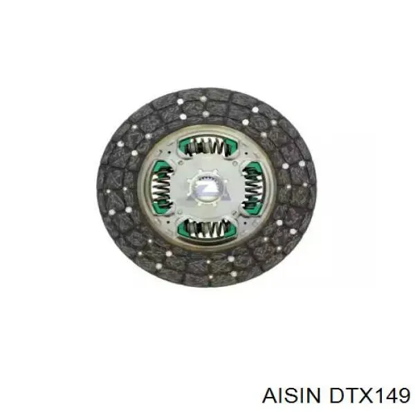 DTX149 Aisin mejor precio para Avtopro