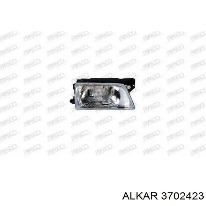 3702423 ALKAR Faro derecho