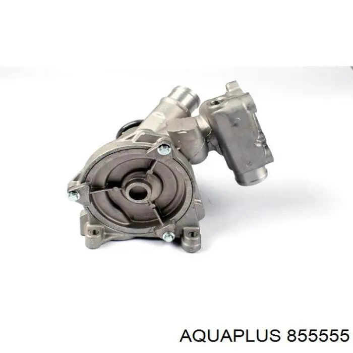 855555 Aquaplus bomba de agua, completo con caja